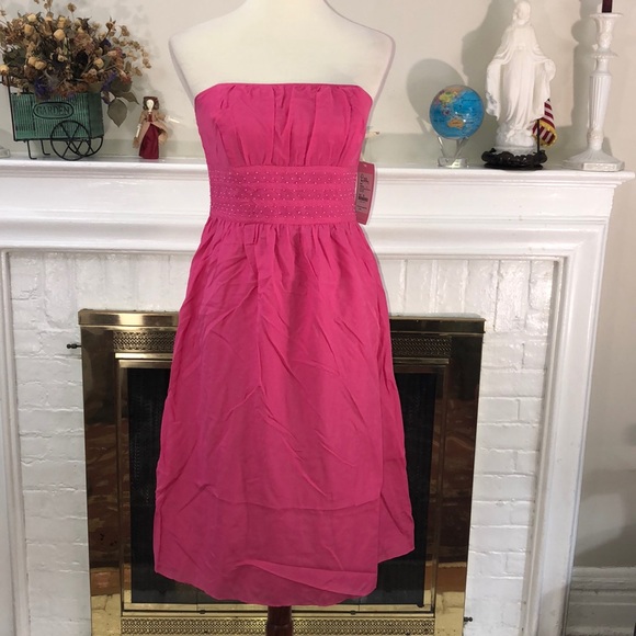 Lilly Pulitzer | Dresses | Lilly Pulitzer Katrina White Label Dress Sz ...